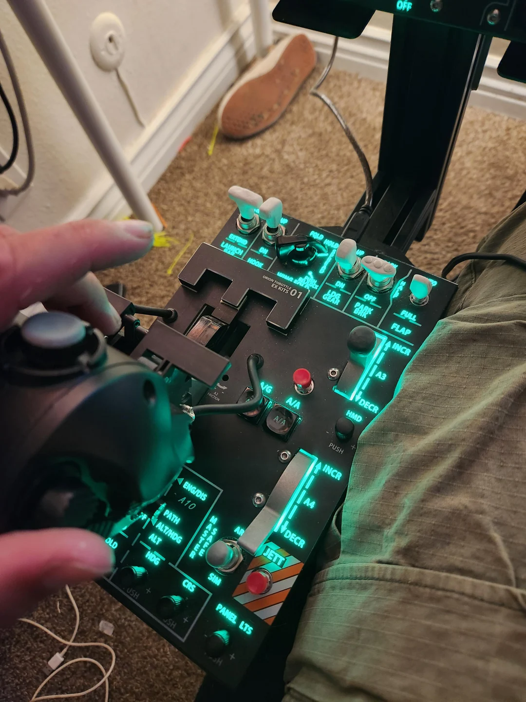 DIY Switch Caps | Scrolller