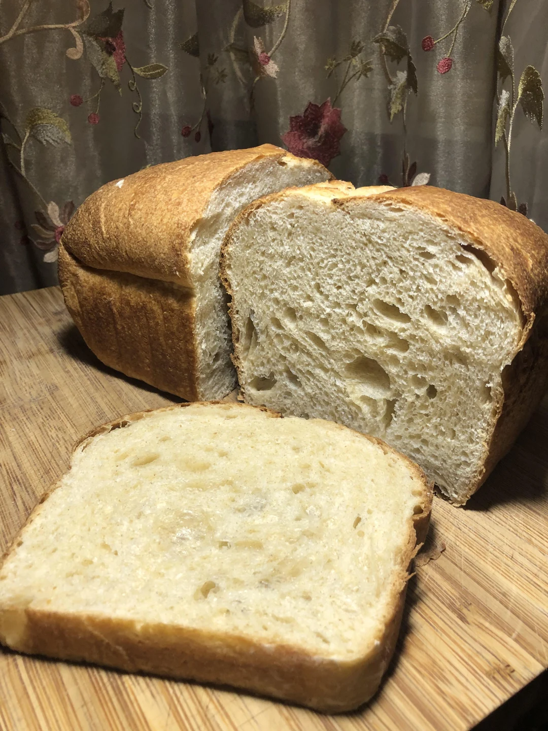 Sourdough brioche! 85% hydration | Scrolller