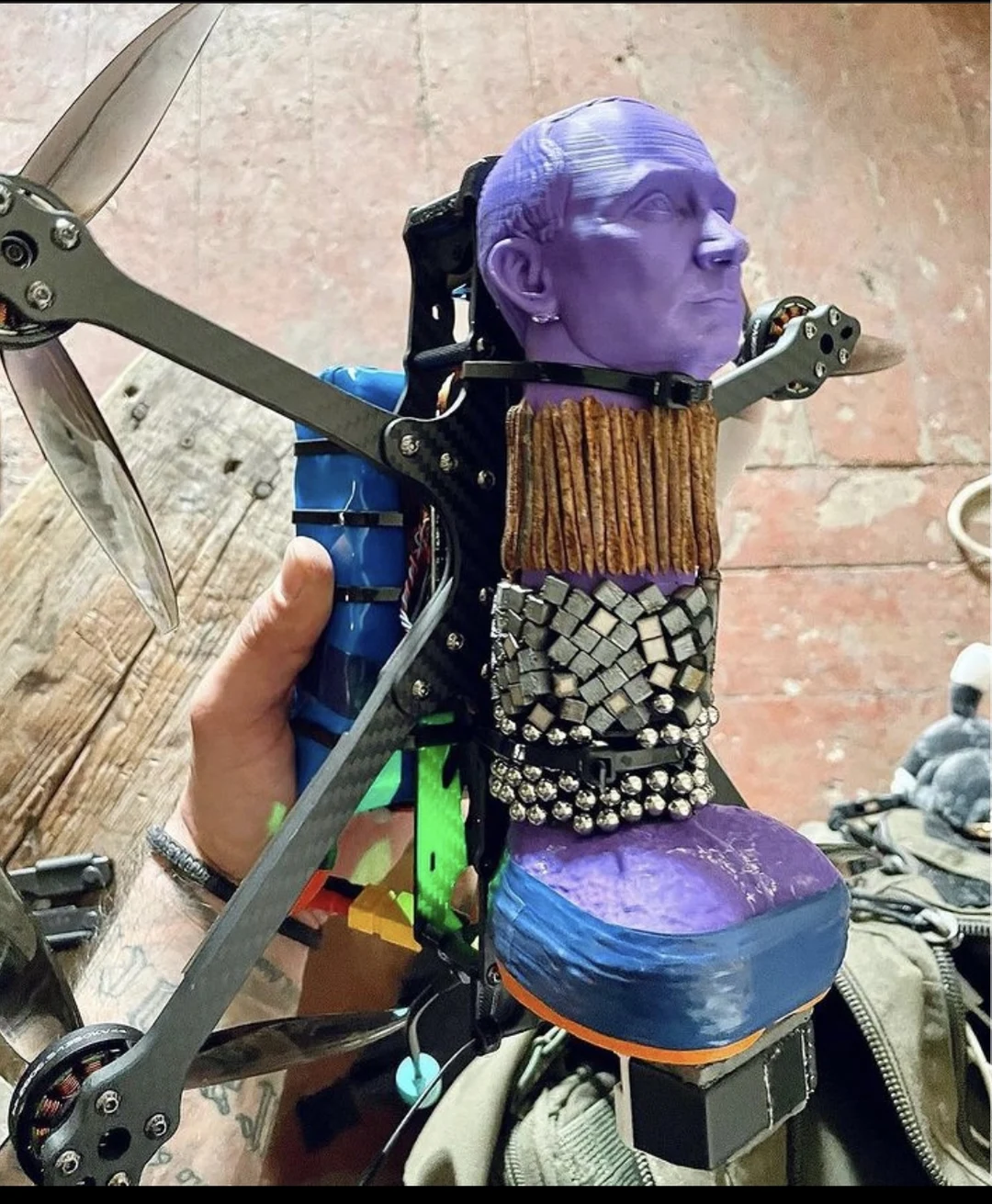 War is Hell | Scrolller