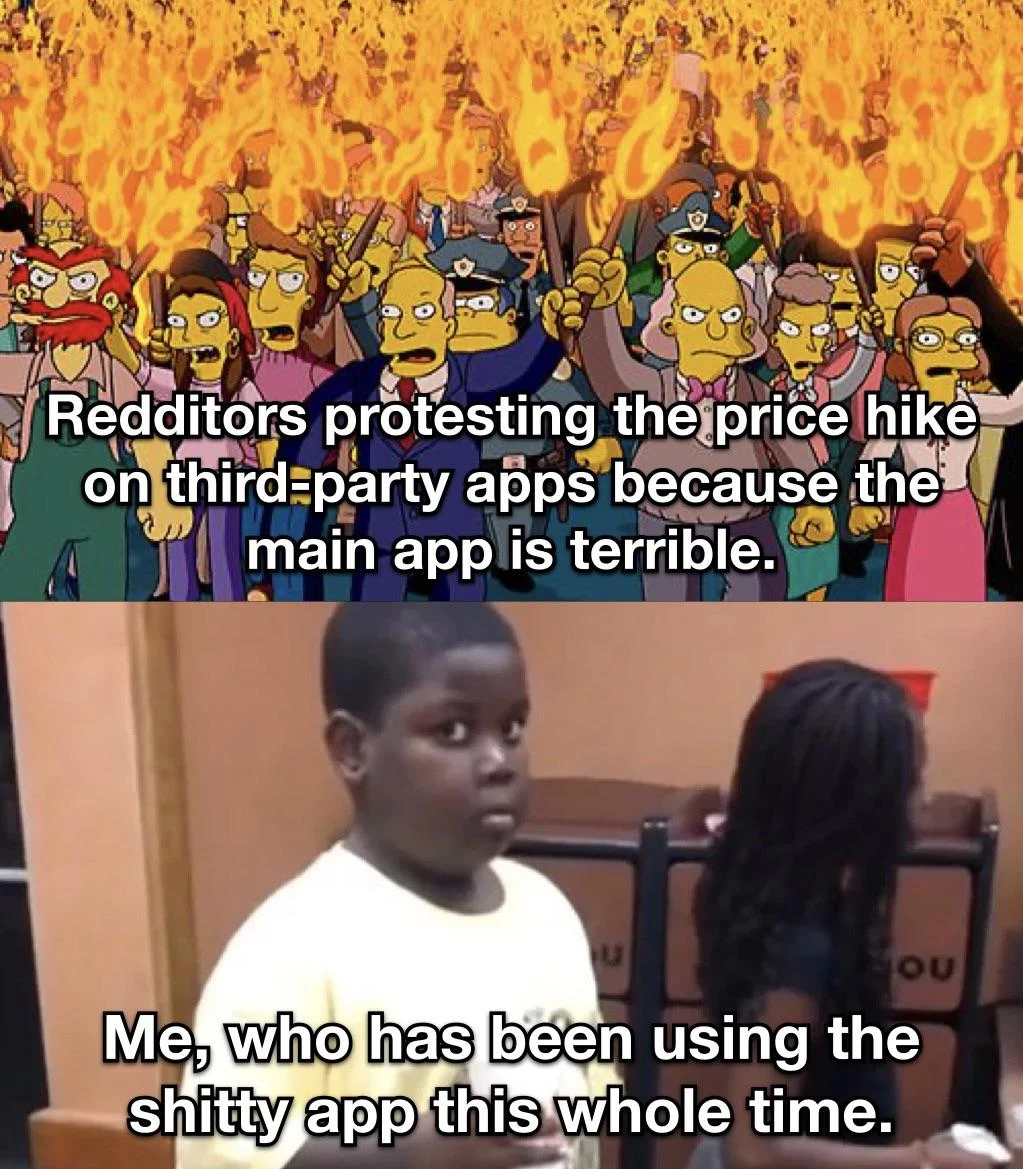 Discover more like Dankmemes: You have my moral support. and Related Content | Scrolller