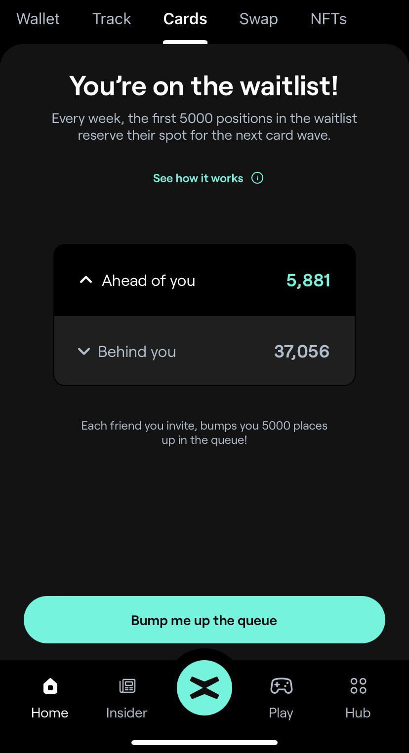 What's your status? @multiversx @egld @xportal | Scrolller