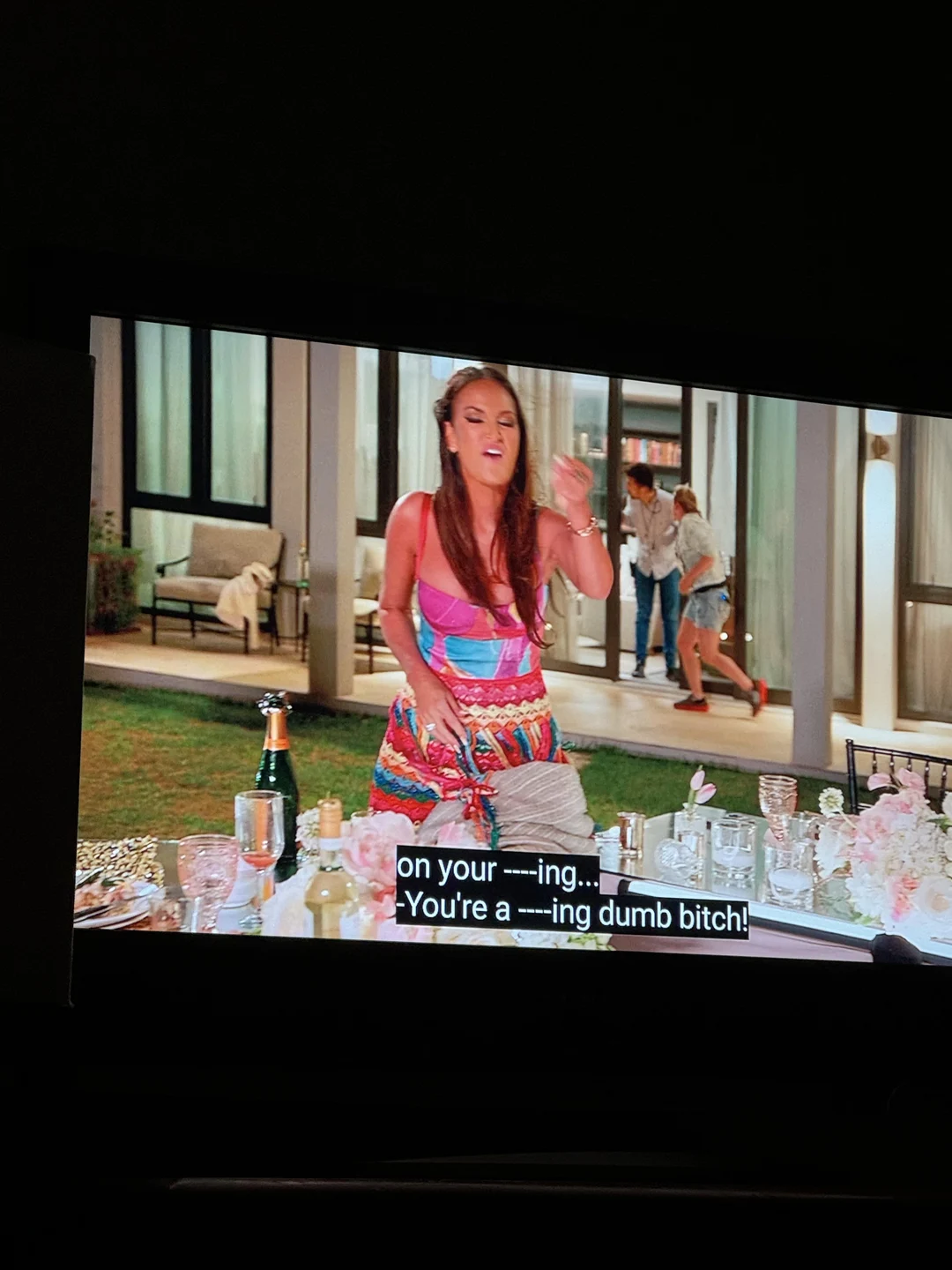 SLC producers doing the most in this scene 😂 | Scrolller