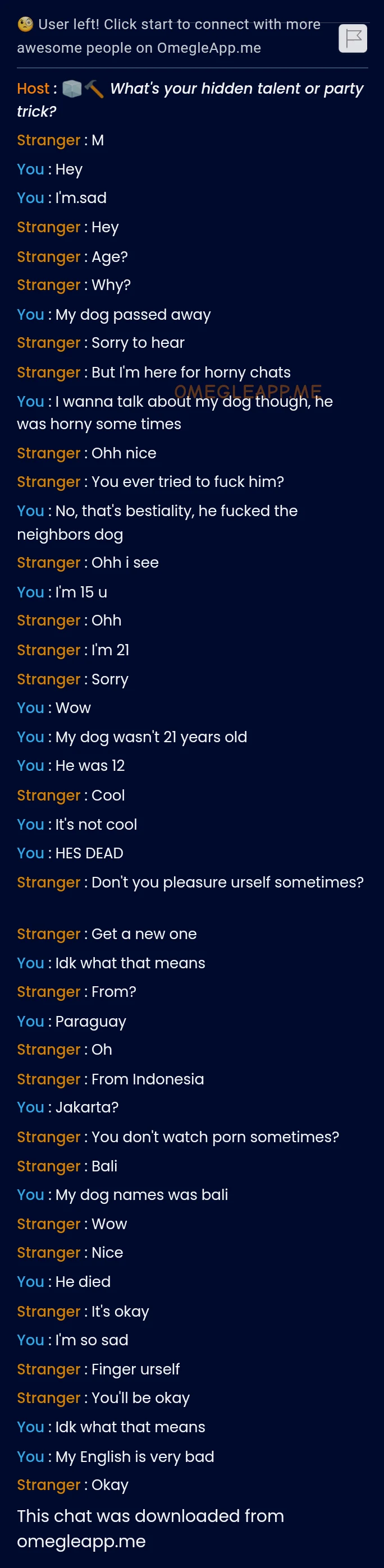 Trolling pedo | Scrolller