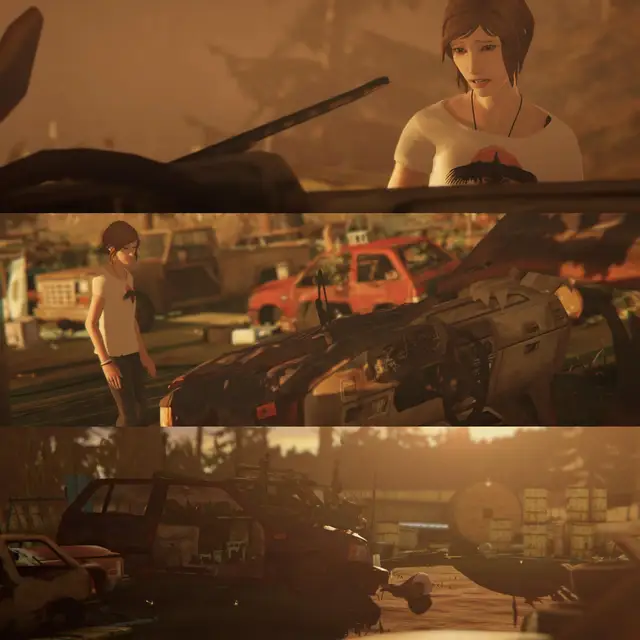 [All] Chloe’s breakdown | Scrolller