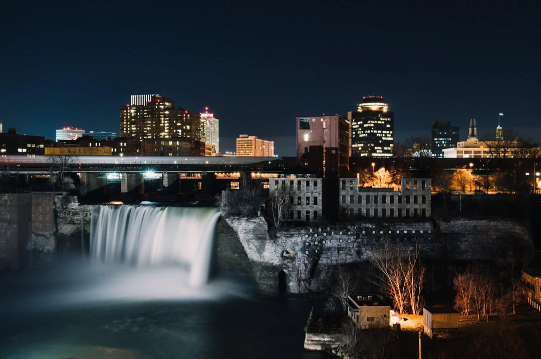 Rochester, NY | Scrolller