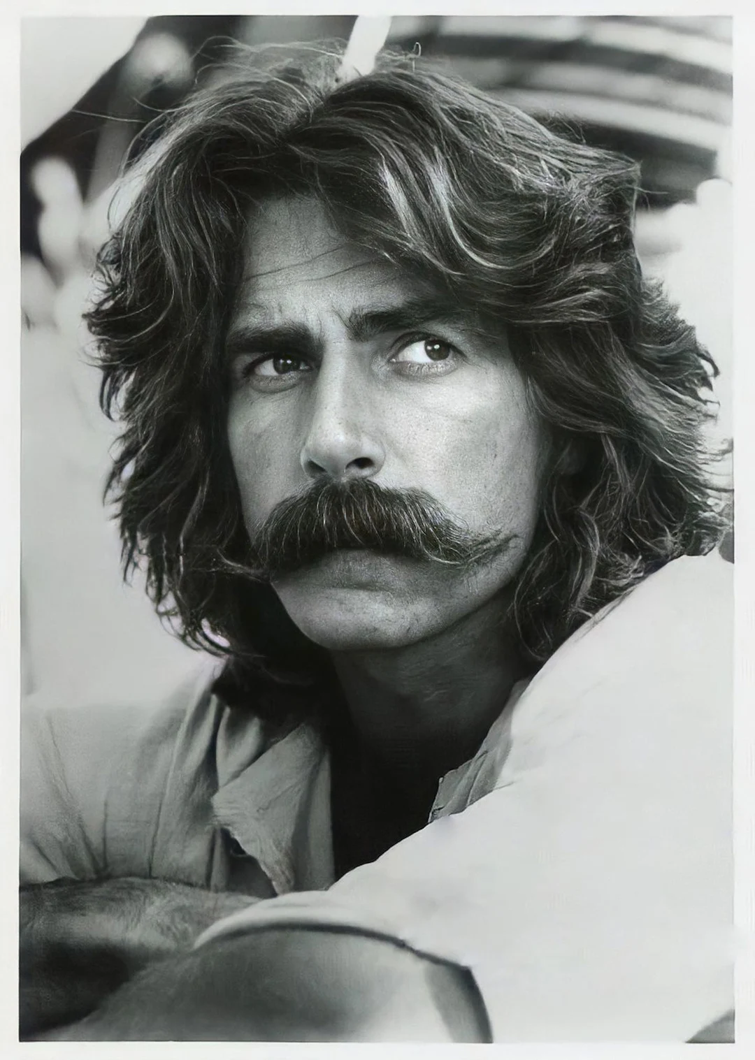 Sam Elliott 1970's | Scrolller