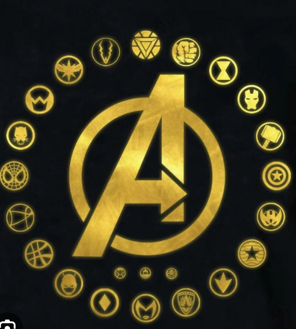 Help with these logos please! | Scrolller