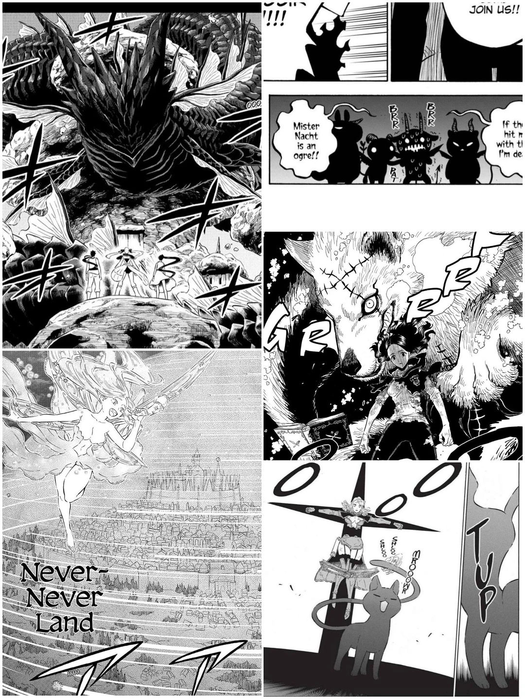 Leviathan | Scrolller