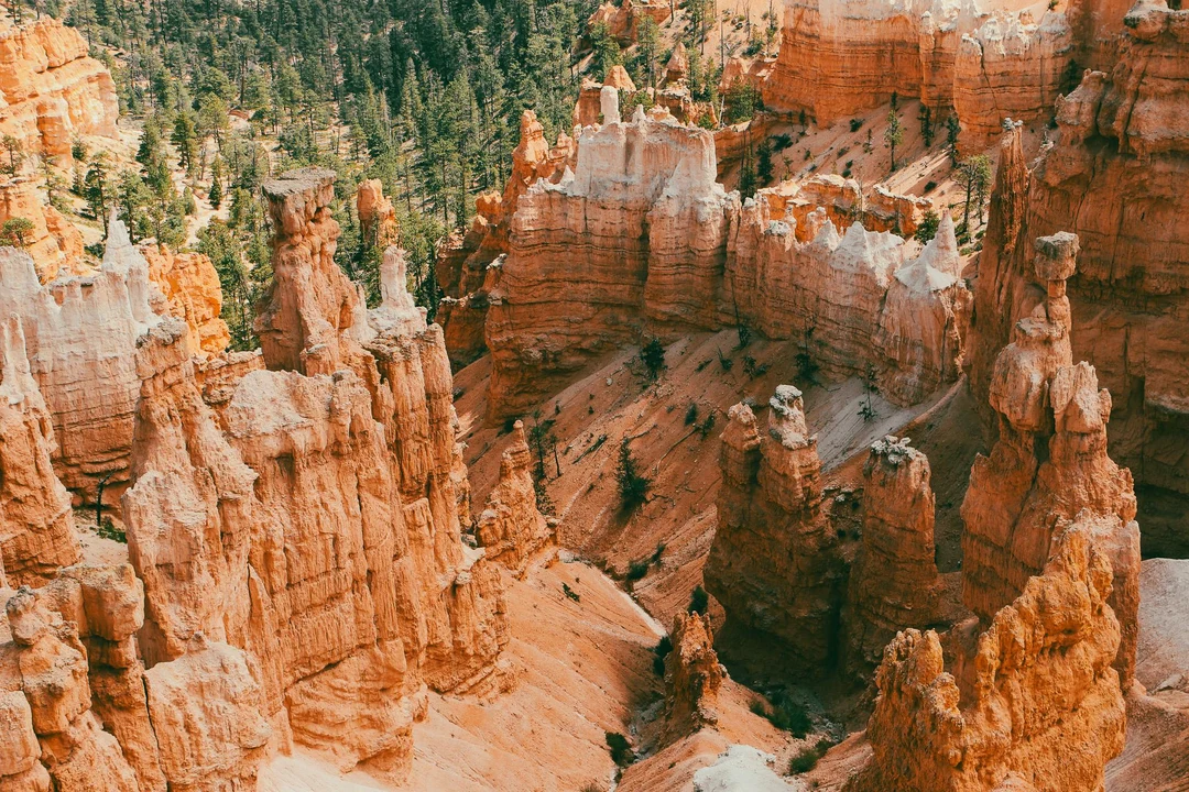Navajo Loop - Bryce Canyon National Park [5184x3456] [OC] | Scrolller