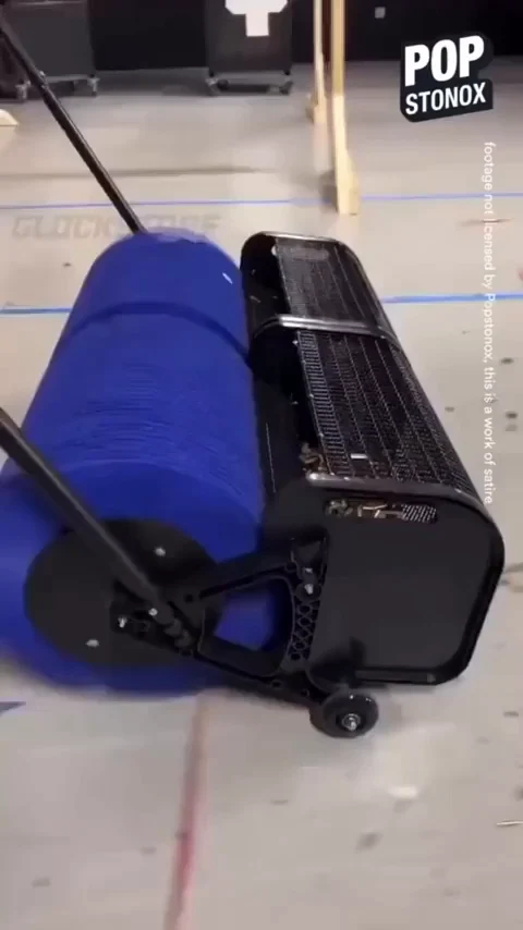 Average janitor in america | Scrolller