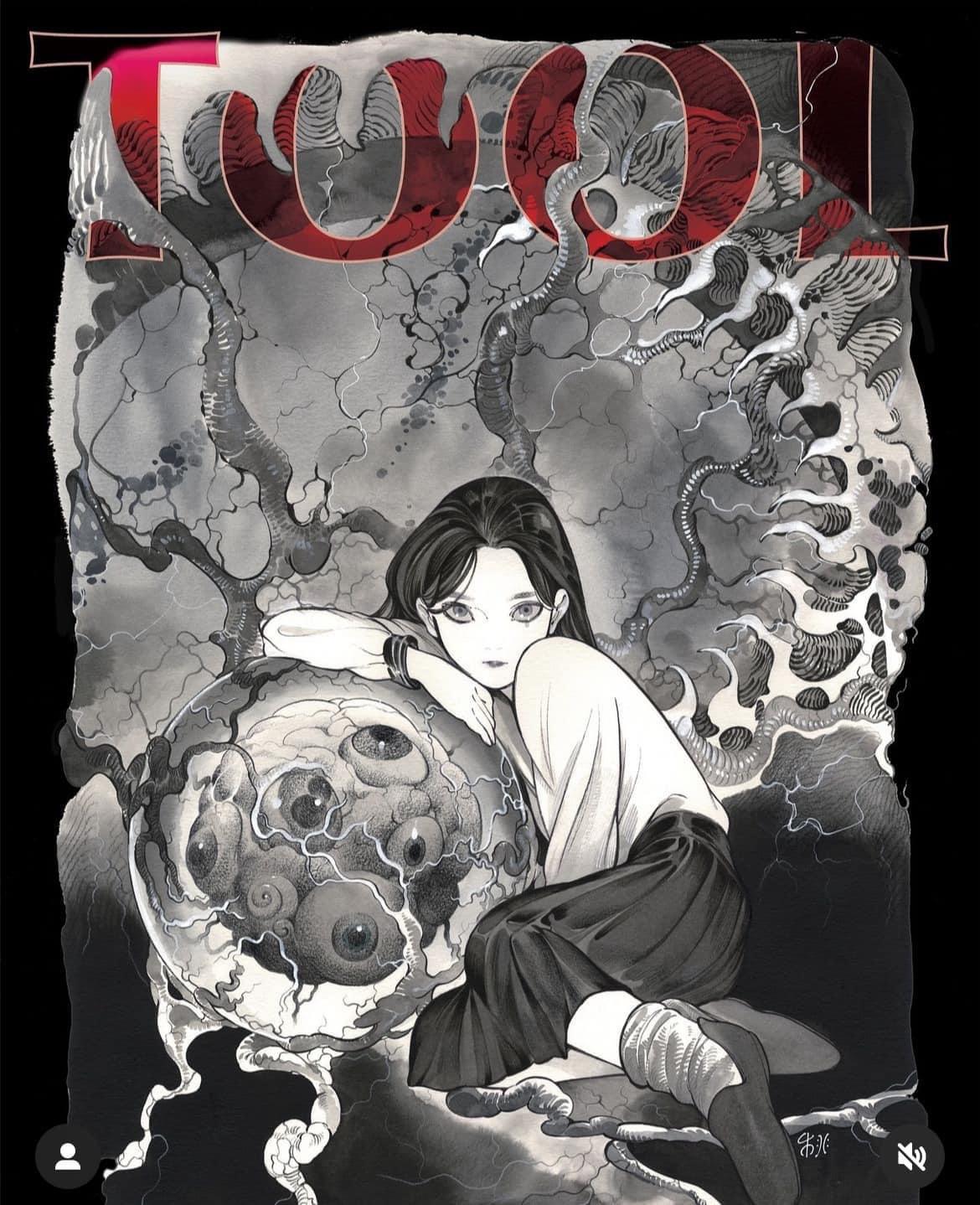 New bloodborne art | Scrolller