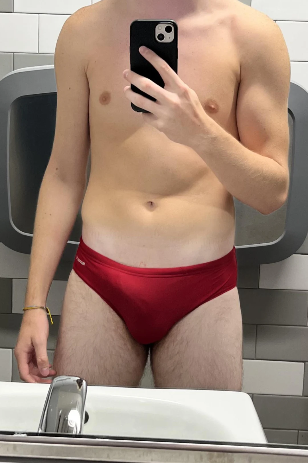 Pre-Swim | Scrolller