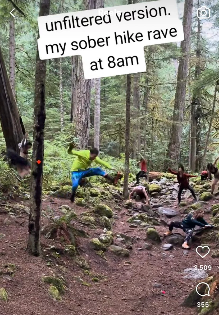 No amount of jenkem can wash my eyes out after seeing this | Scrolller