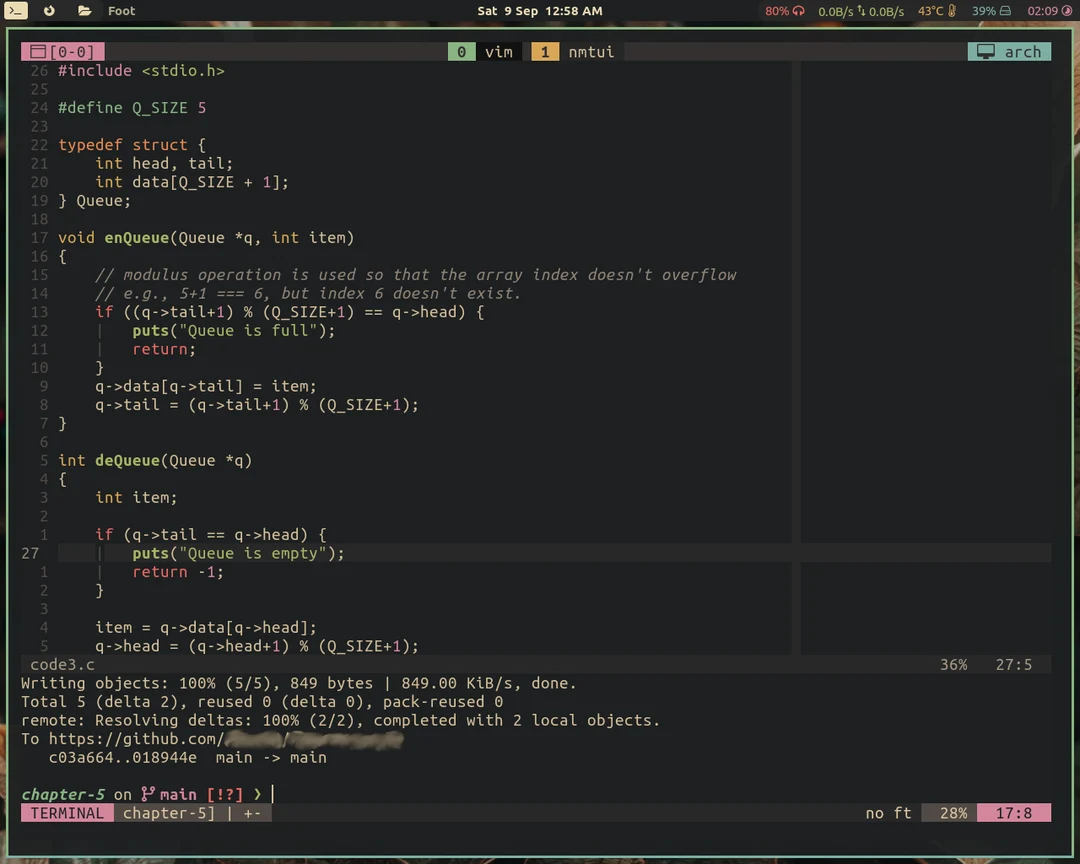 [Sway] Simple programming environment. | Scrolller