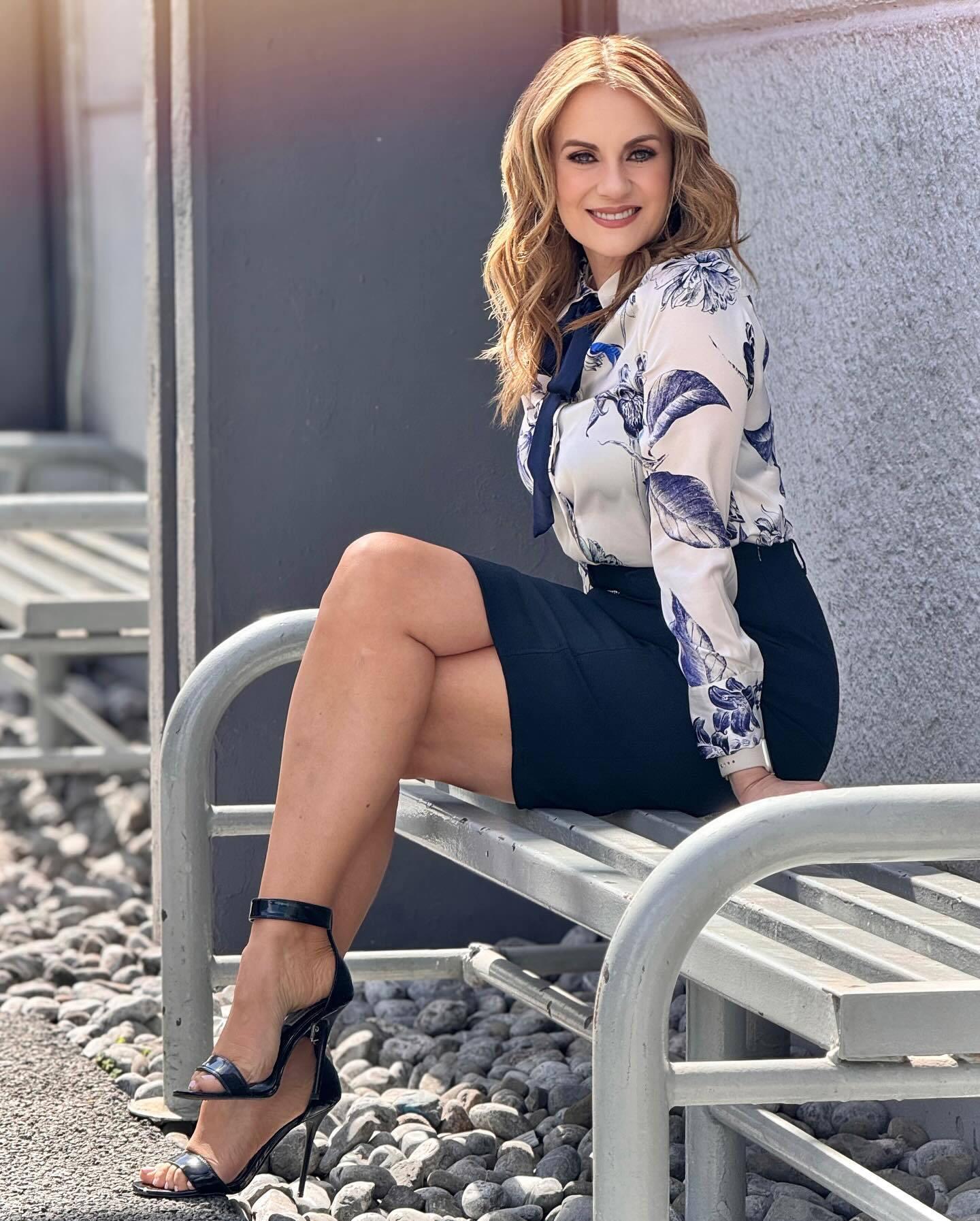 Flor Rubio | Scrolller