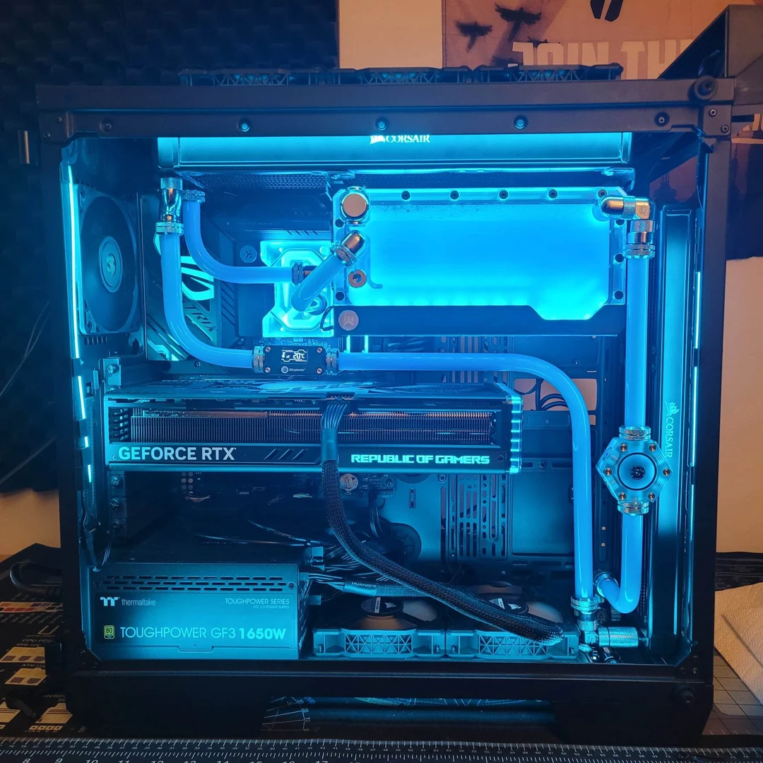 Help my SFF/ITX-ify my main rig! | Scrolller