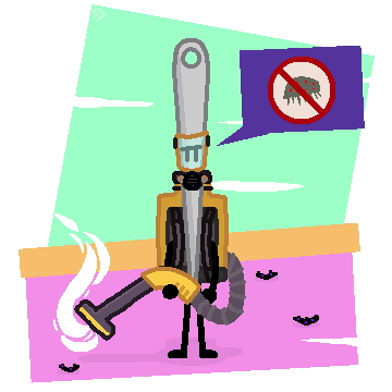 Spring cleaning | Scrolller