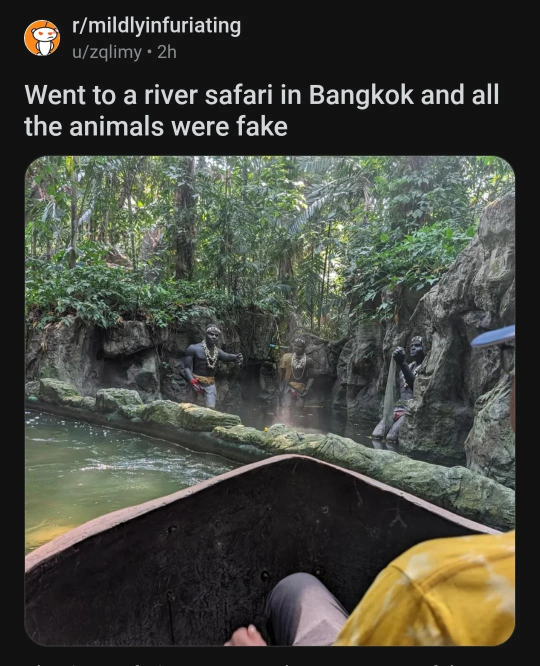 Animals? | Scrolller