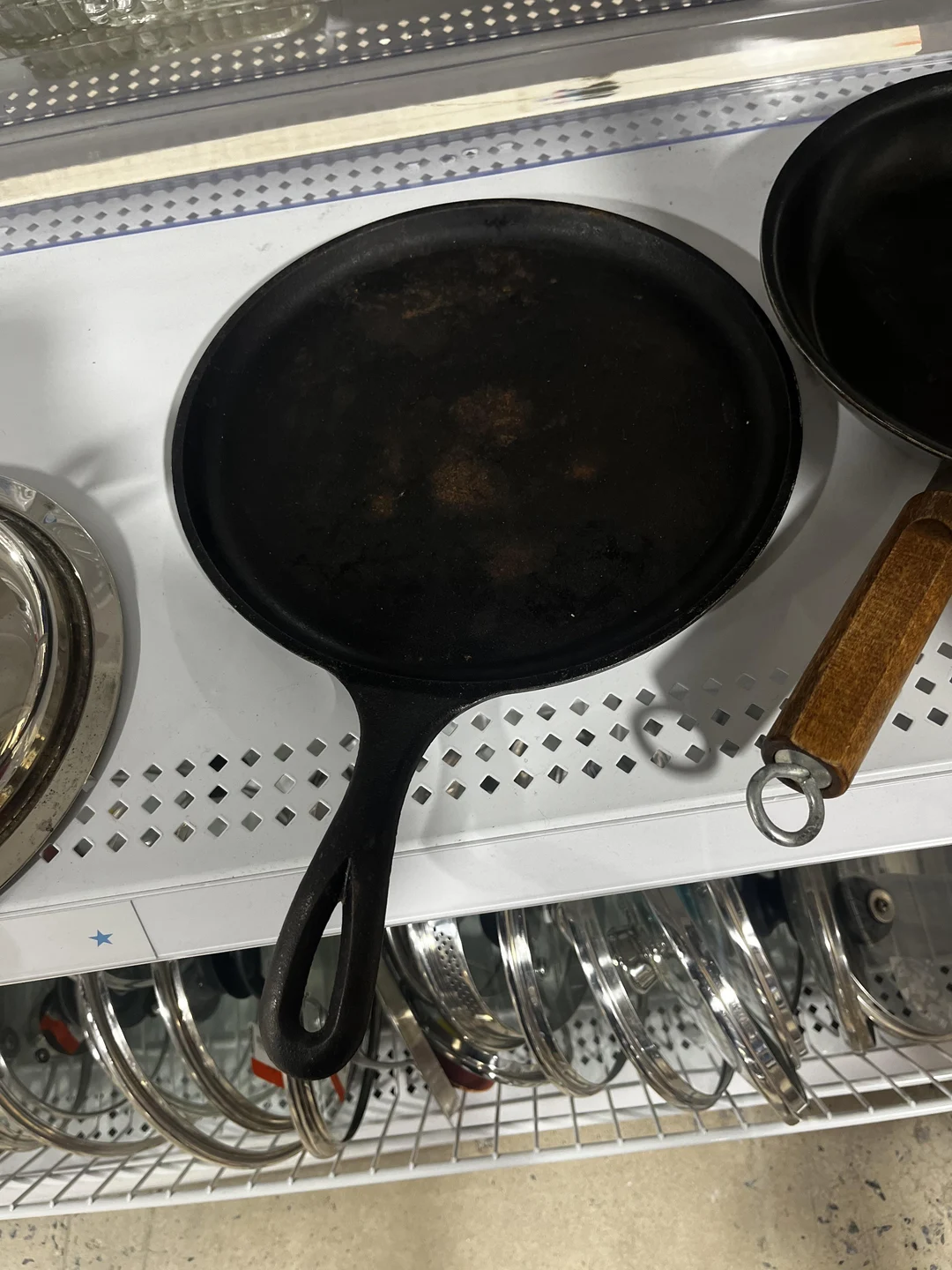 $4 thrift store score | Scrolller