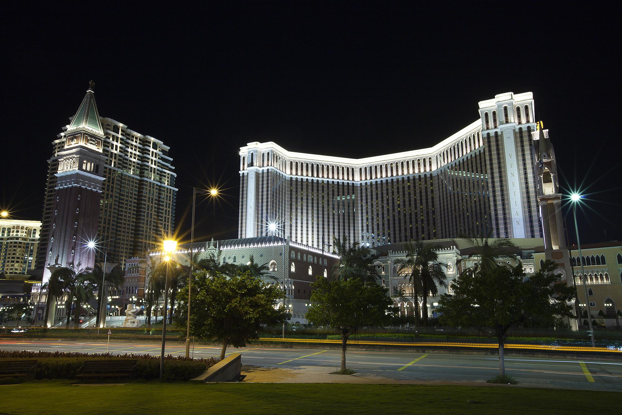 Discover more like CityPorn: Macau [2048x1356] [OC] and Related Content | Scrolller