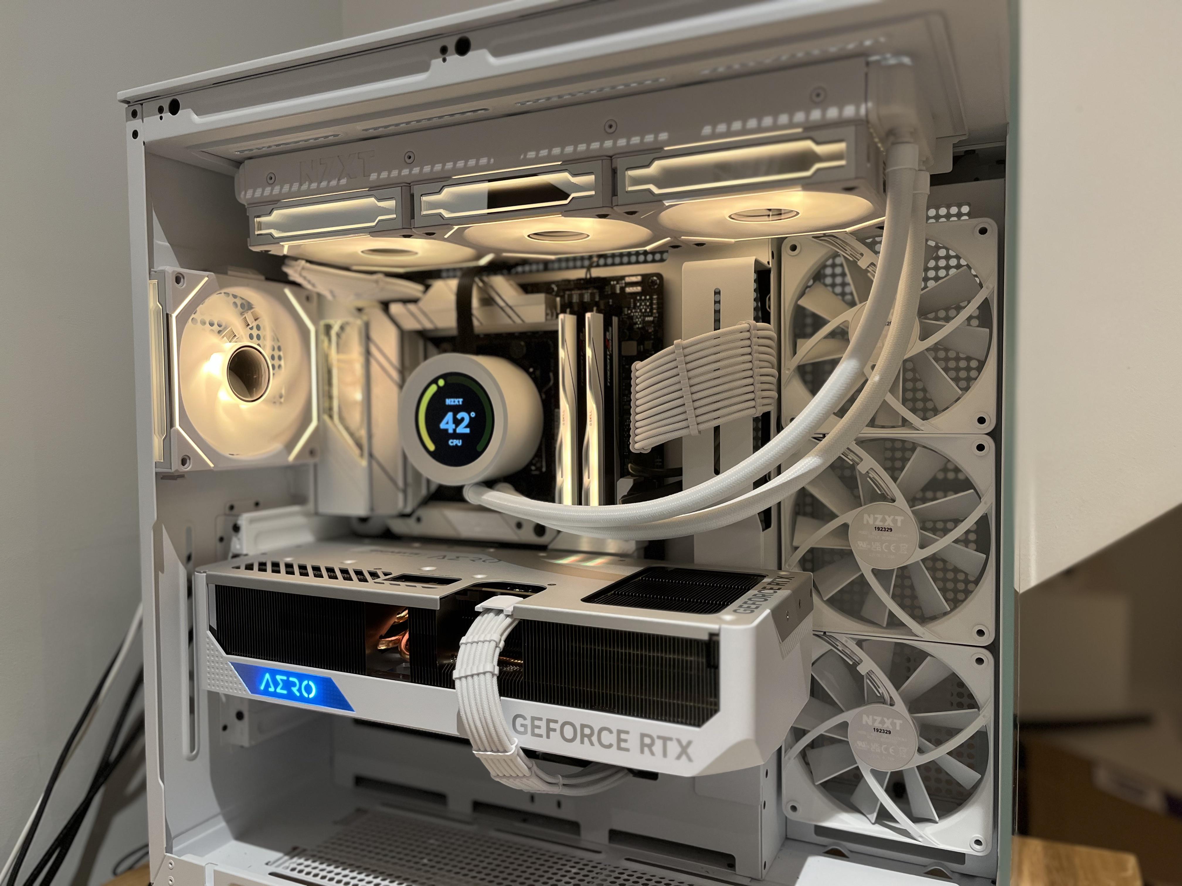 Finished my pc | Scrolller