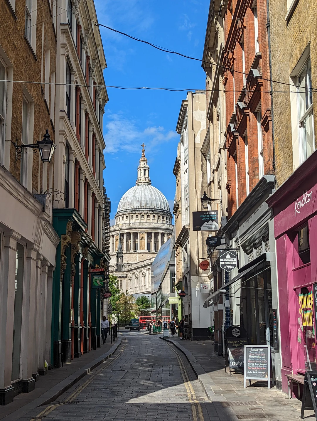 St Paul's Cathedral, London | Scrolller