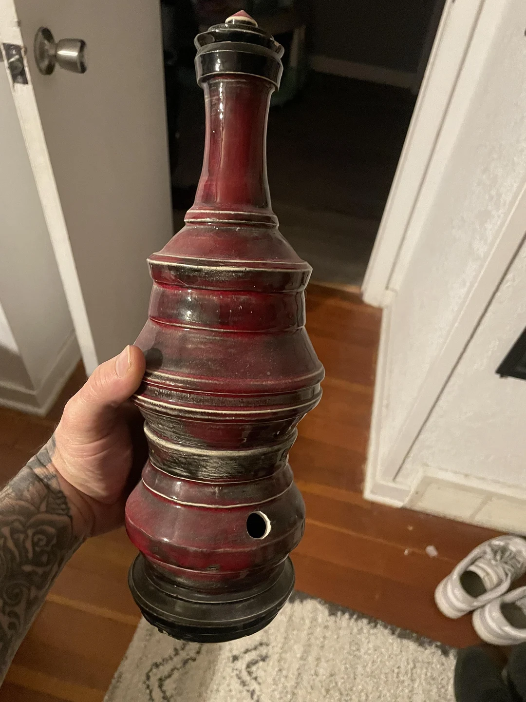 Throwback. Recent post sparked some old memories | Scrolller