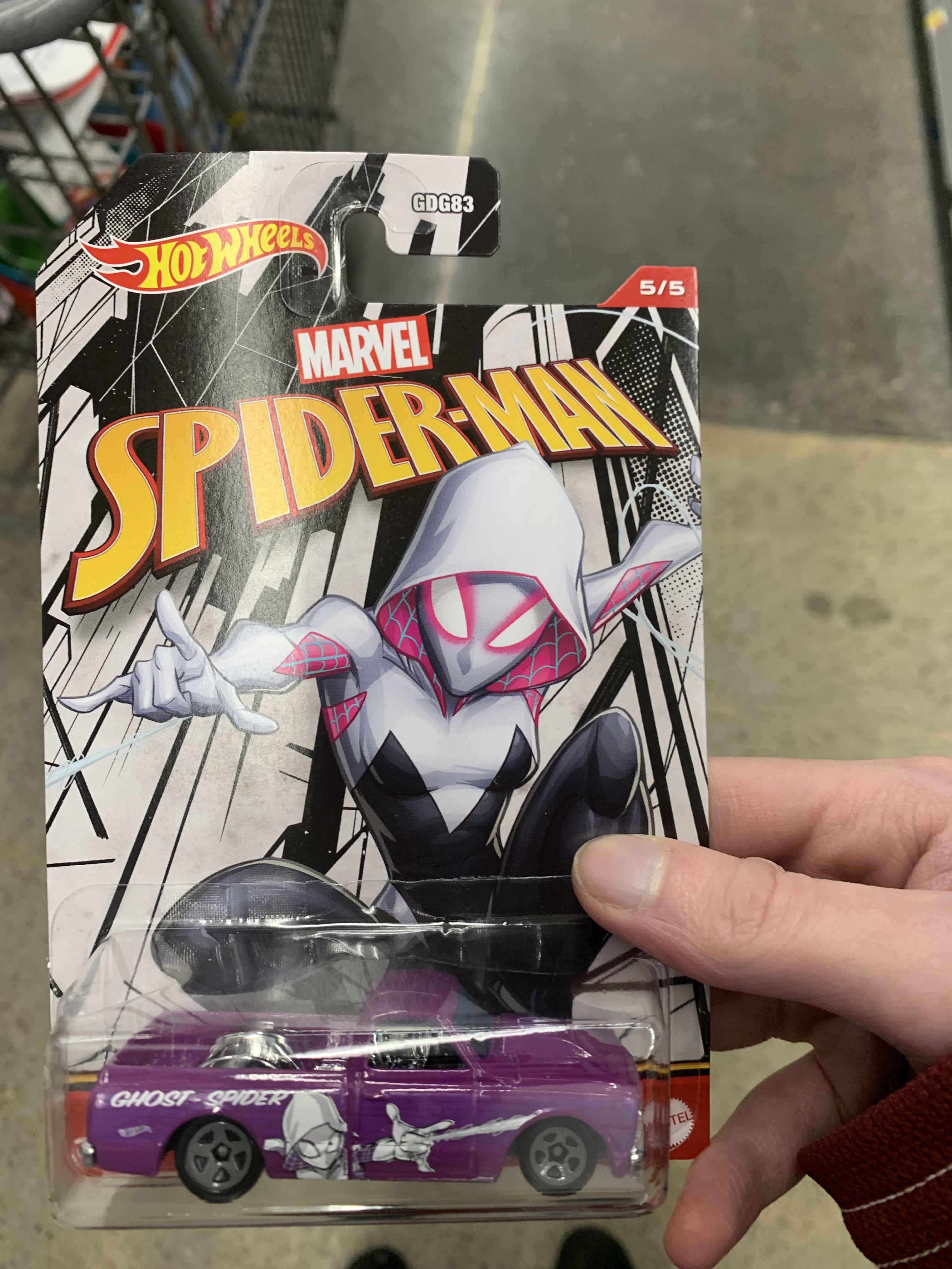 Saw this at Walmart. | Scrolller