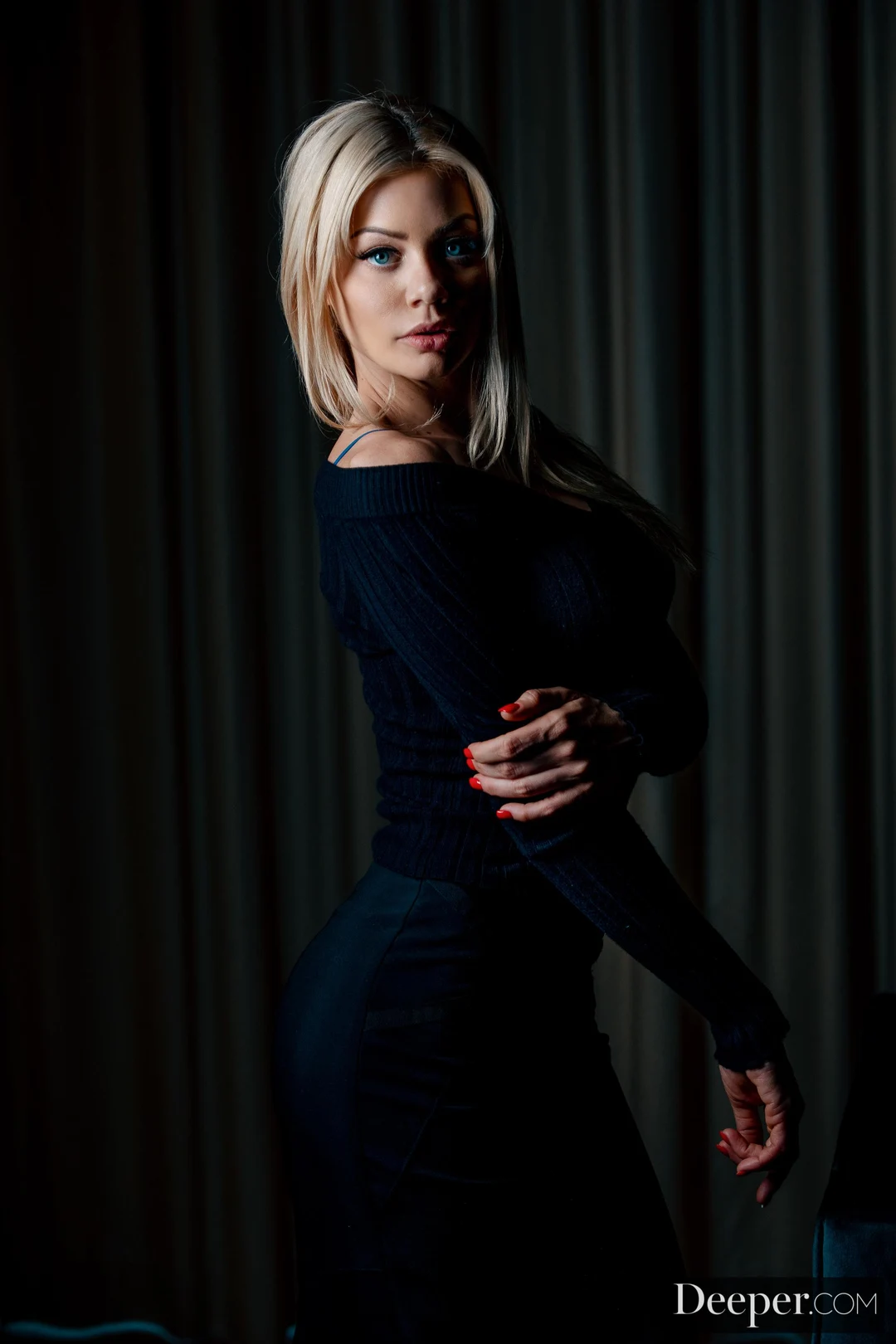 Riley Steele | Scrolller