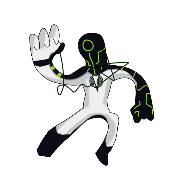 quick upgrade doodle | Scrolller