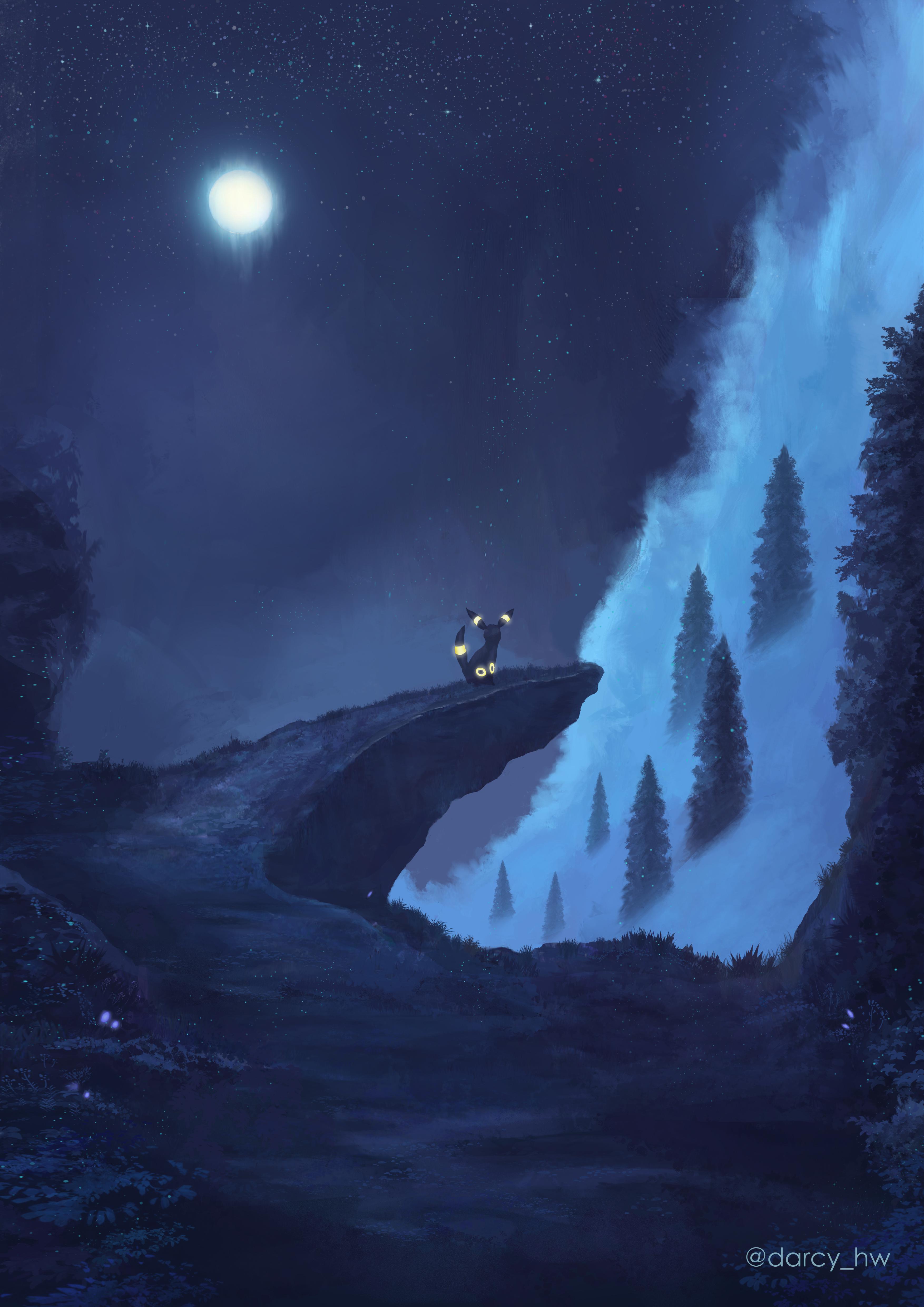 Moonlight | Scrolller