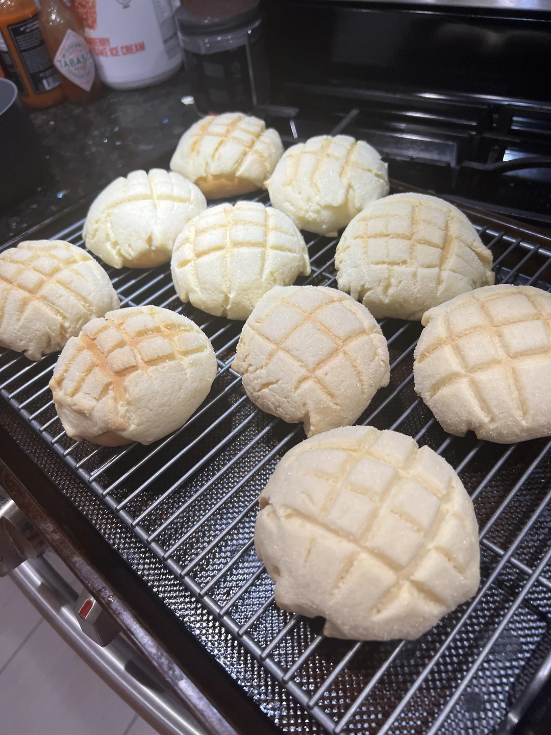 Melon Pan! | Scrolller