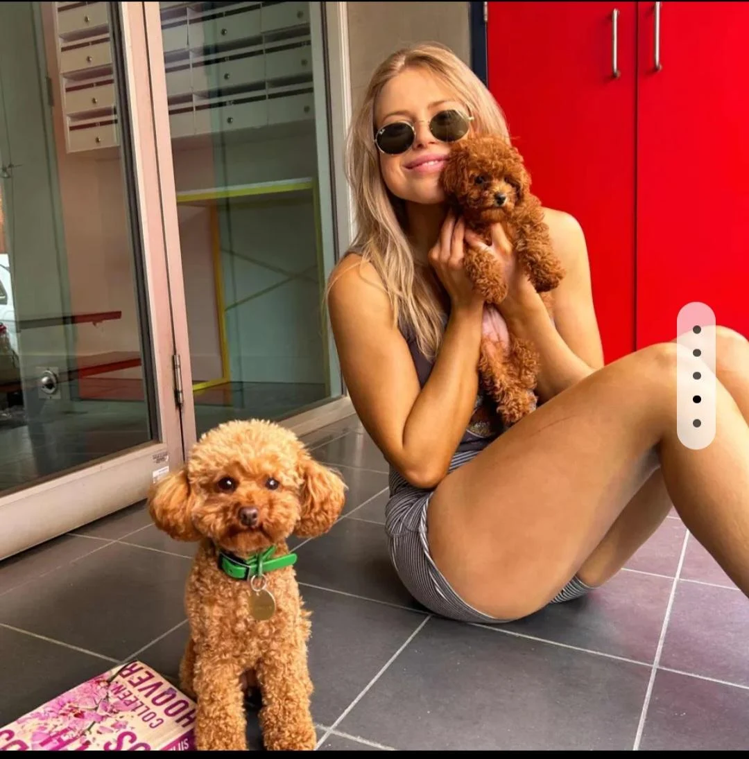 Twins, Basil. Twins. | Scrolller