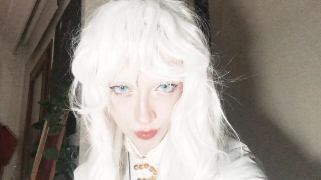 Griffith by me | Scrolller