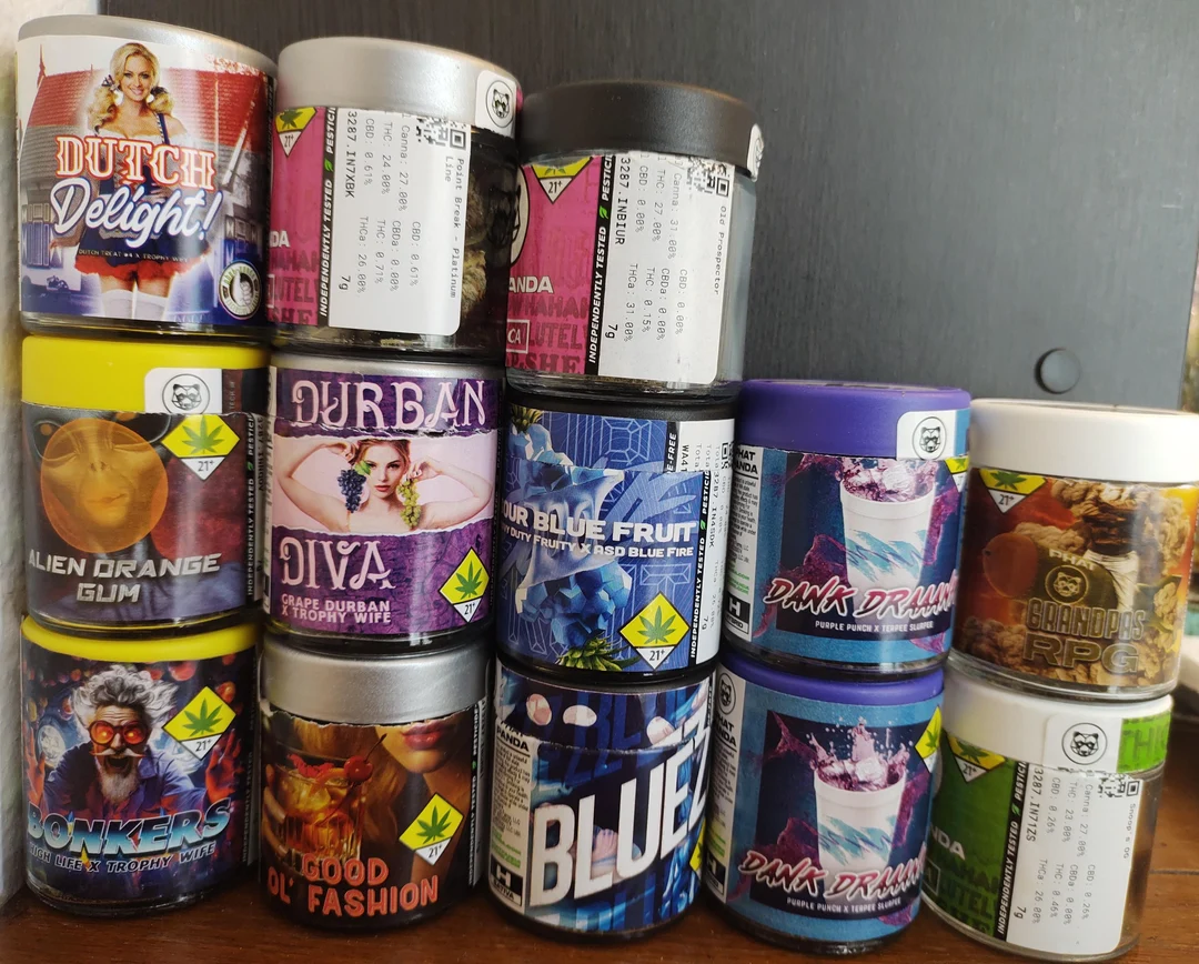 After a couple months of birthdays I finally got back on track | Scrolller