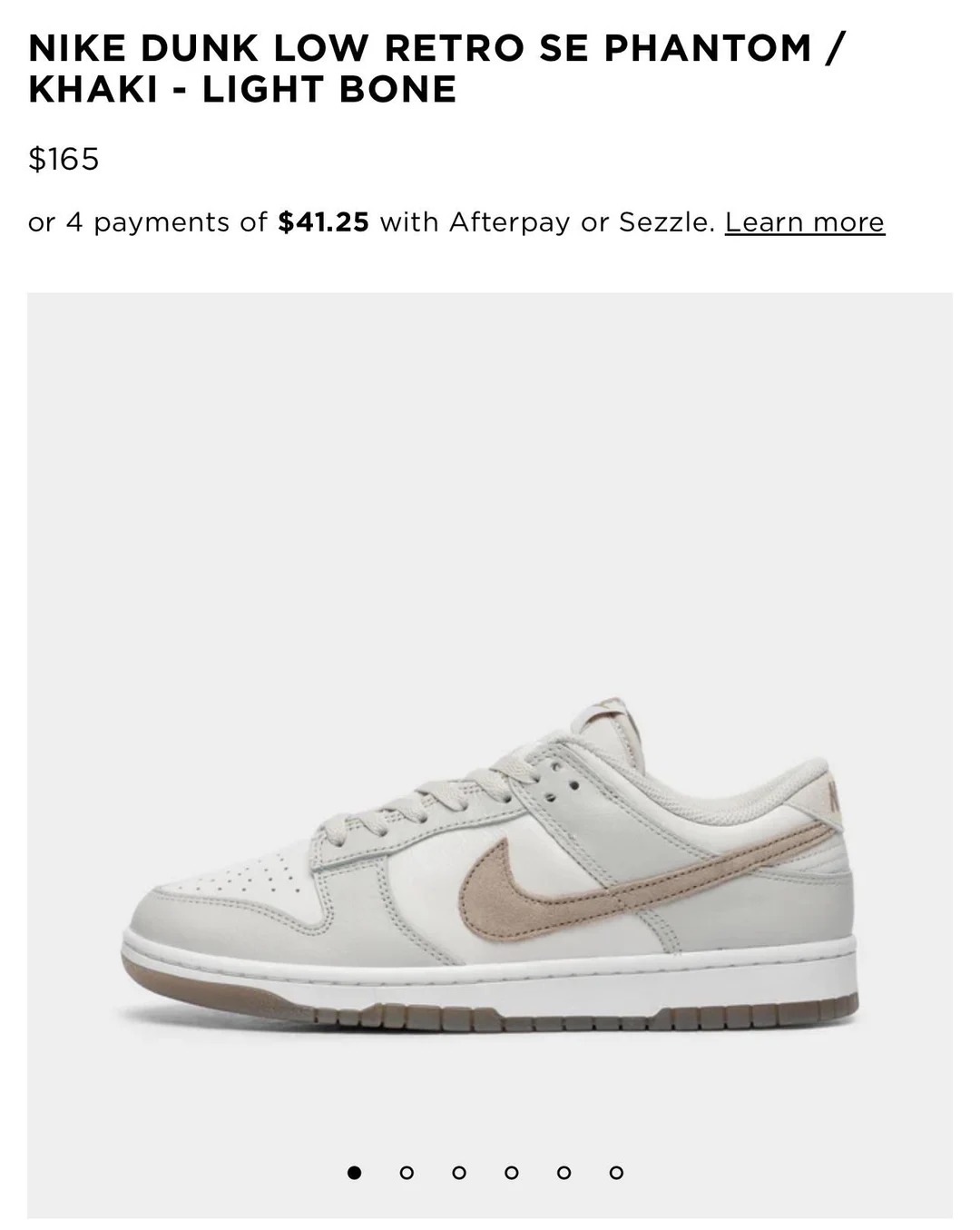 Can't find any reviews on quality | Scrolller