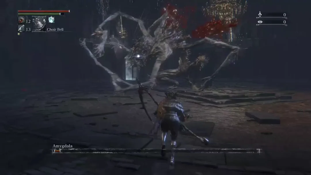 Discover more like Bloodborne: I did it! and Related Content | Scrolller