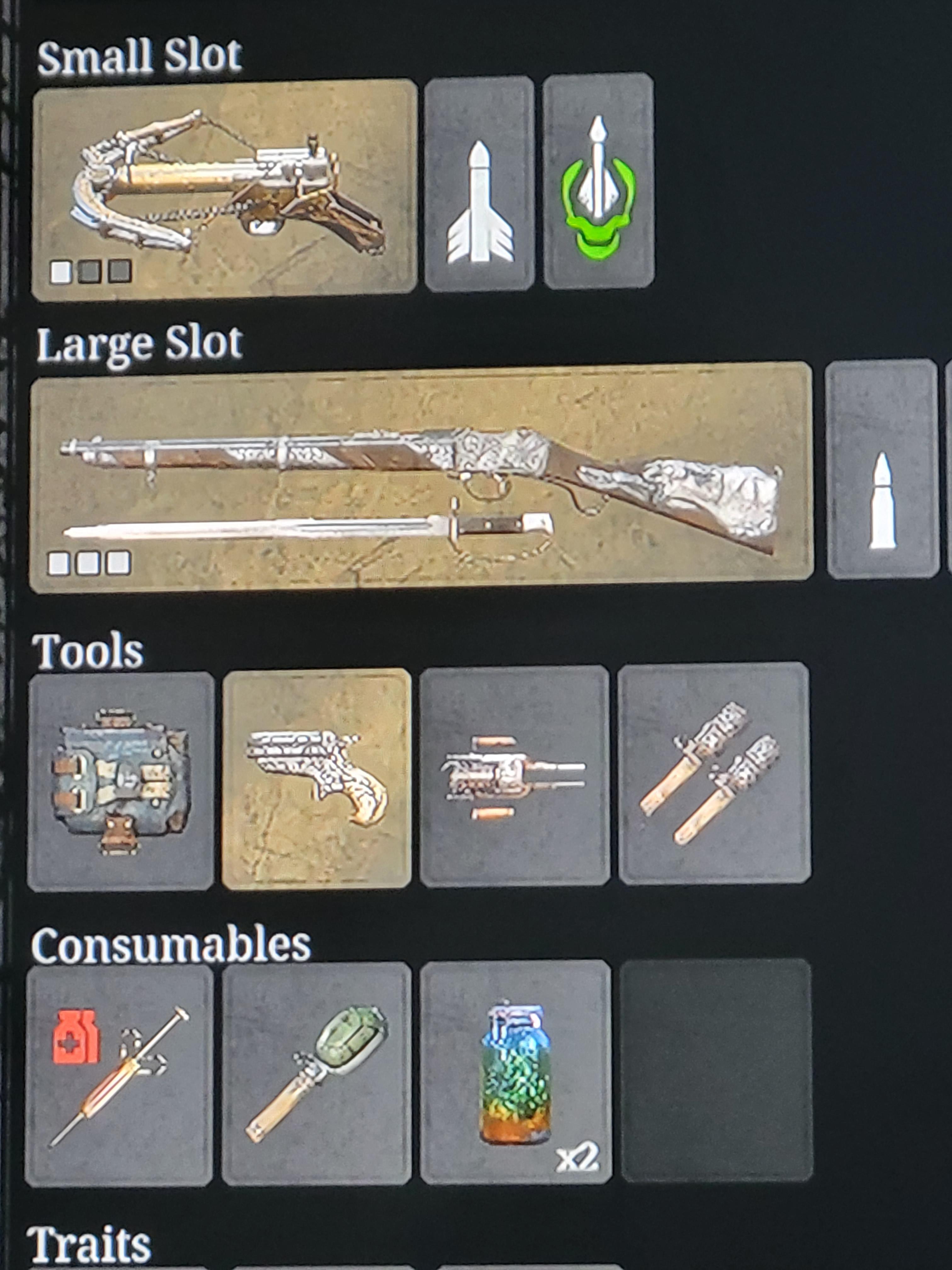 The most versatile loadout? | Scrolller