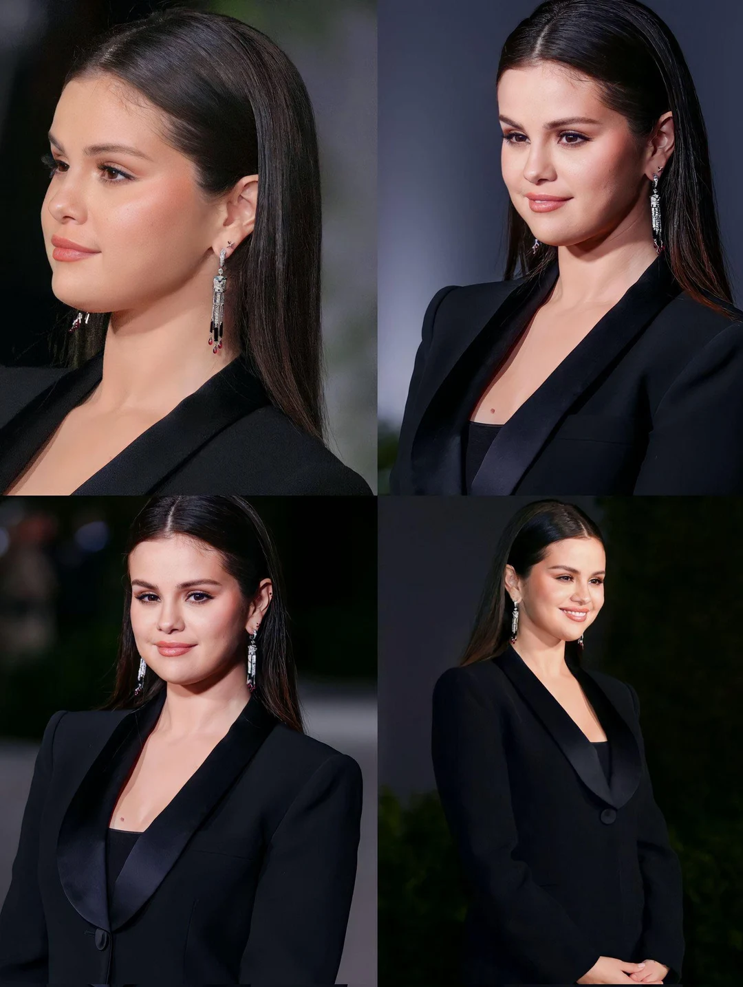 Selena at the Gala Museum | Scrolller