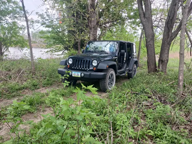 finally had time to get off the pavement and relax | Scrolller