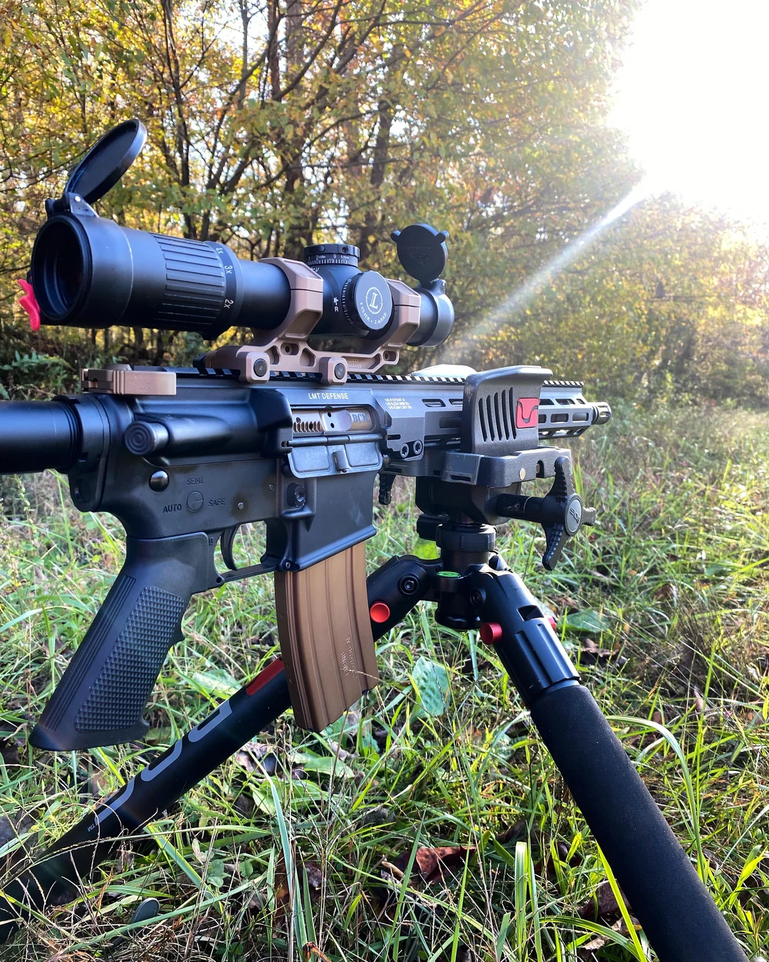 Specwar on Ground hog duty | Scrolller