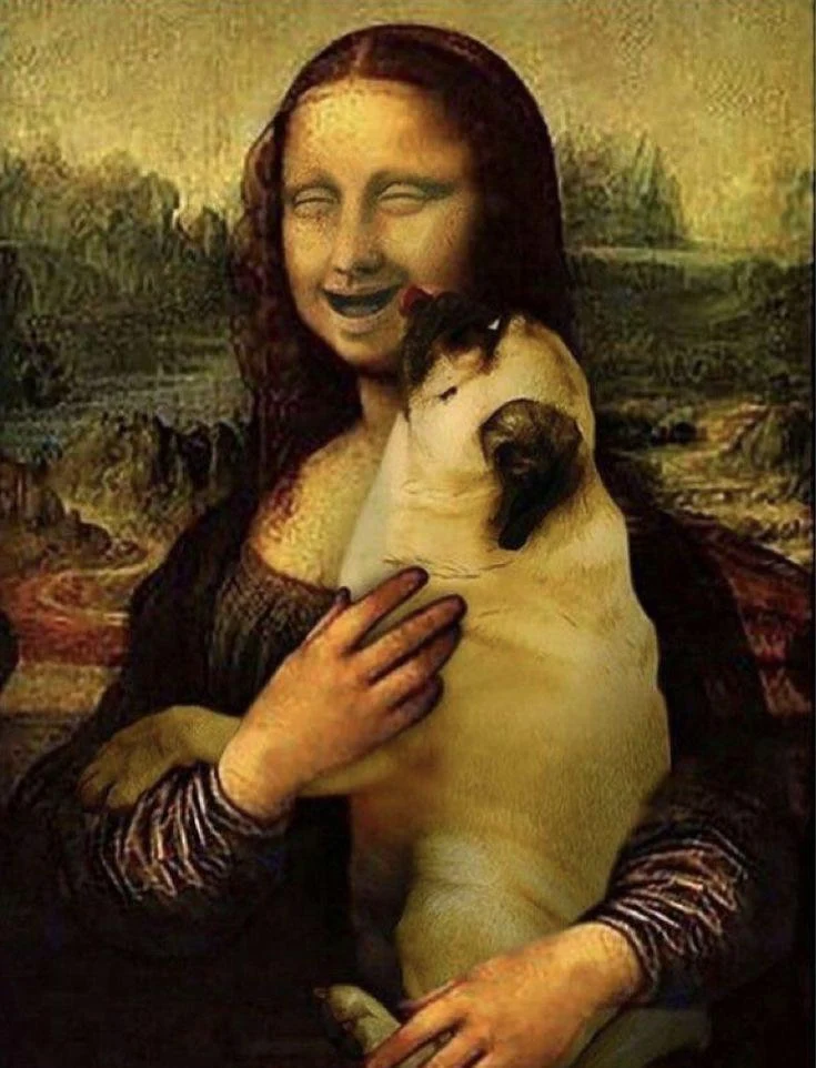 Happiness is: | Scrolller