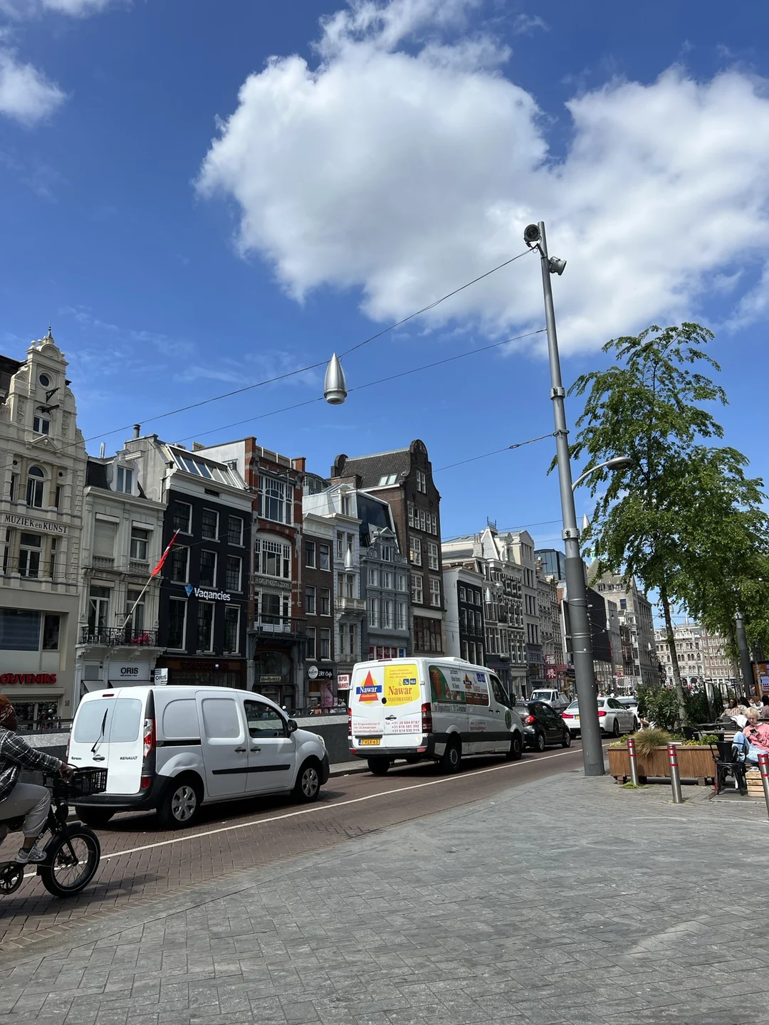 Central Amsterdam | Scrolller