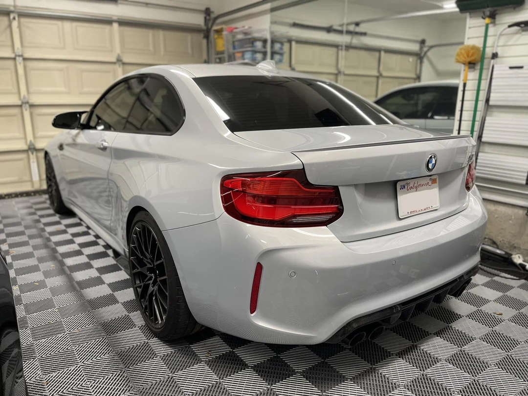 Fresh wash | Scrolller