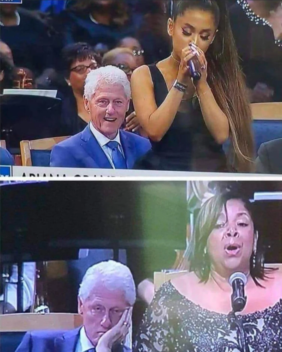 Well Well Well, Bill | Scrolller