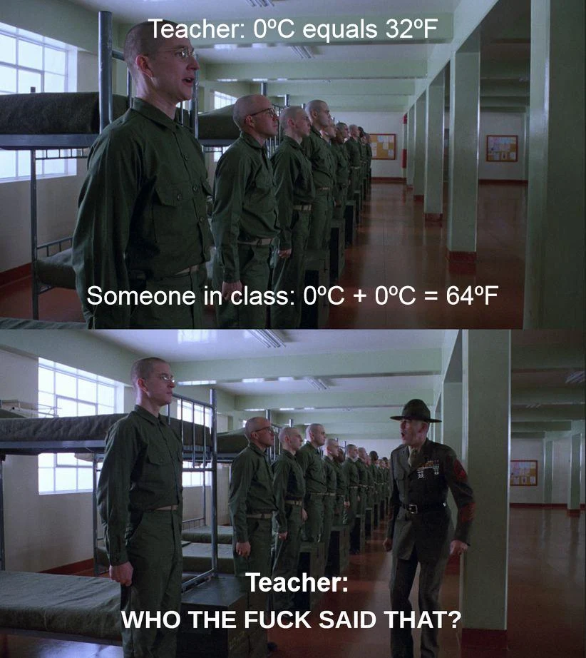 That's not how it works | Scrolller