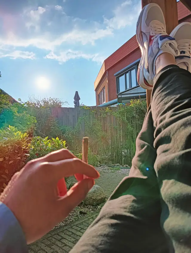 Relax, take it easy! | Scrolller