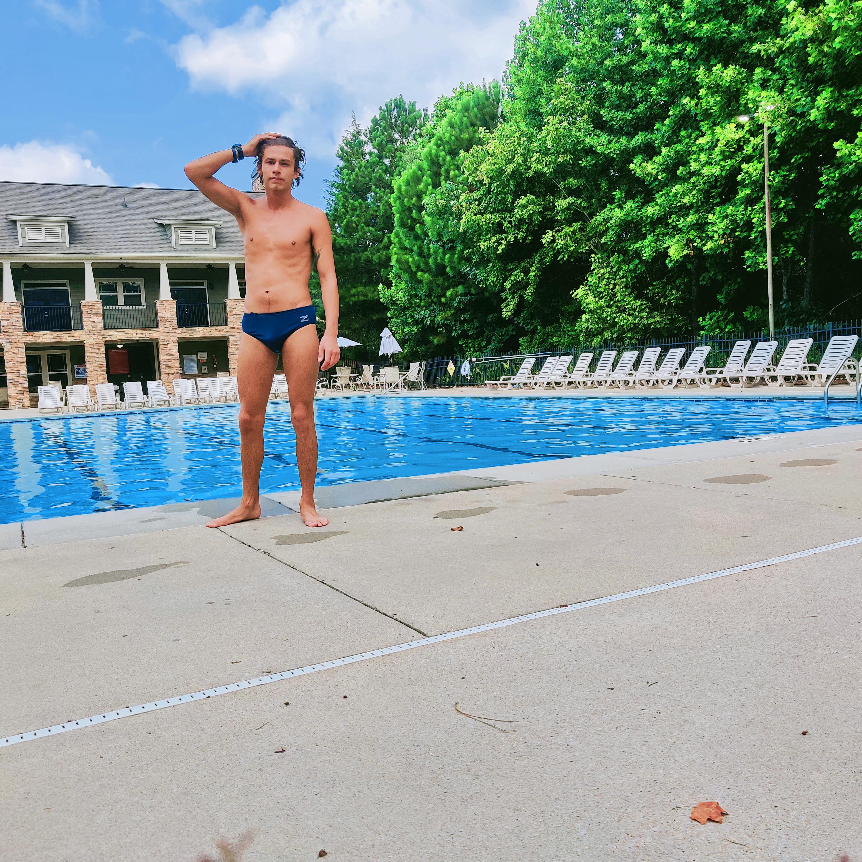 Getting used to it still | Scrolller