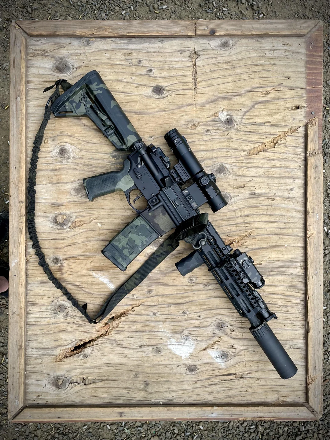 Discover more like Ar15: Favorite Rifle, Hands Down and Related Content | Scrolller