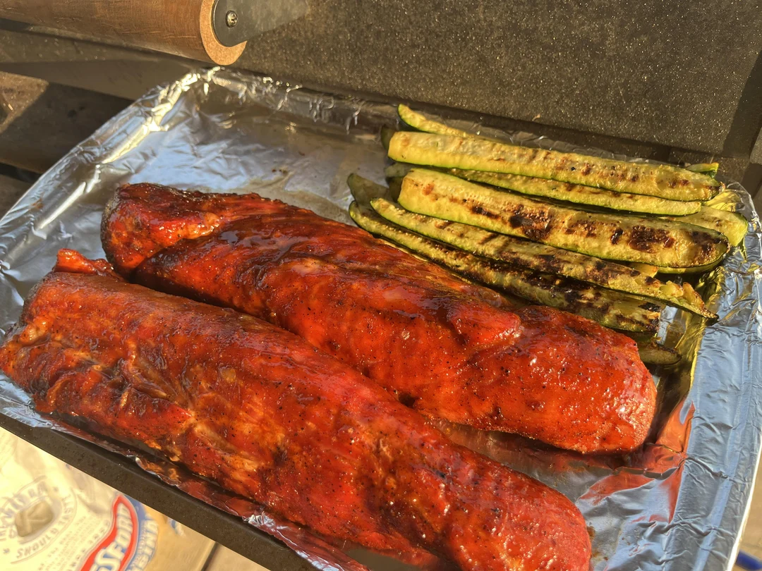 Pork Tenderloin | Scrolller